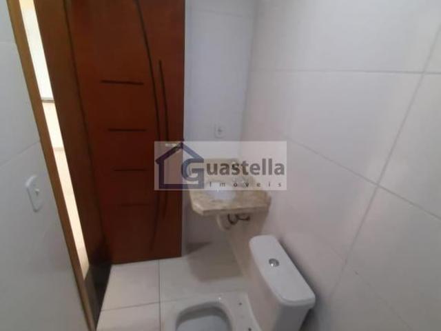 Cobertura à Venda no Centro de São Bernardo, 113m², 3 Dorms