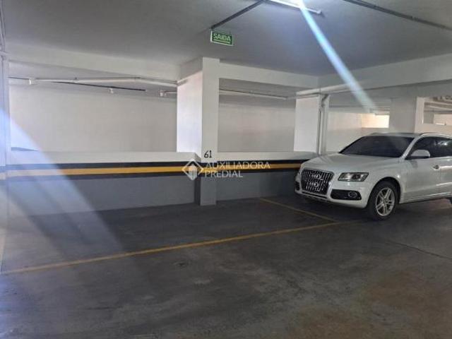Cobertura à venda no Centro de São Leopoldo