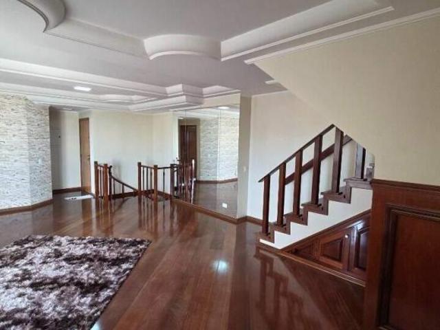 Cobertura à venda no Centro de Piracicaba SP | 4 dorms, 1 suíte, piscina e 4 vagas