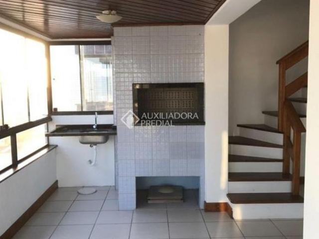 Cobertura à venda no Centro de Tramandaí