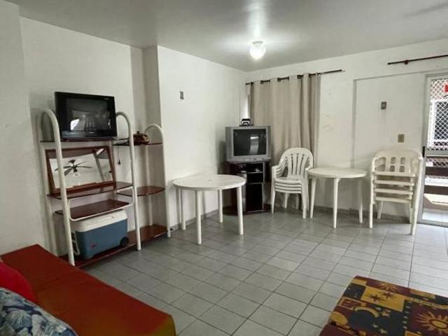 Cobertura A Venda No Centro De Ubatuba