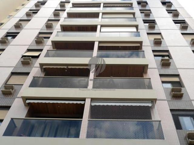 Cobertura à venda no Centro em Campinas/SP