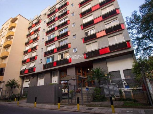 Cobertura à venda no Centro Histórico Porto Alegre