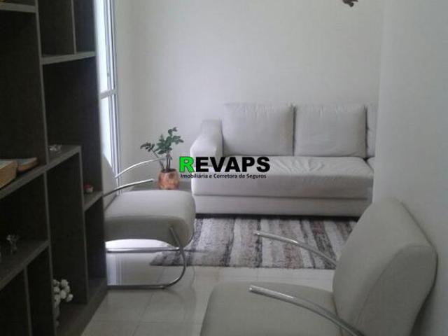 Cobertura a venda no Centro São Bernardo do Campo 3 Dorms