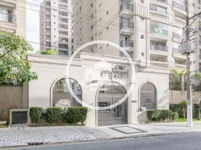 Cobertura a venda no Centro Santo André 3 Dorms