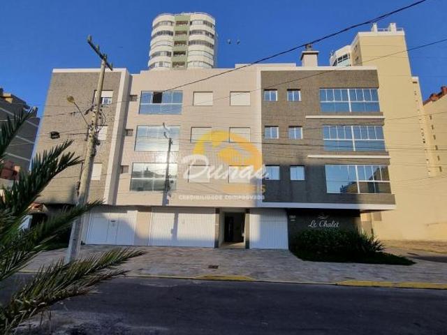 Cobertura à venda no Centro Tramandaí/RS