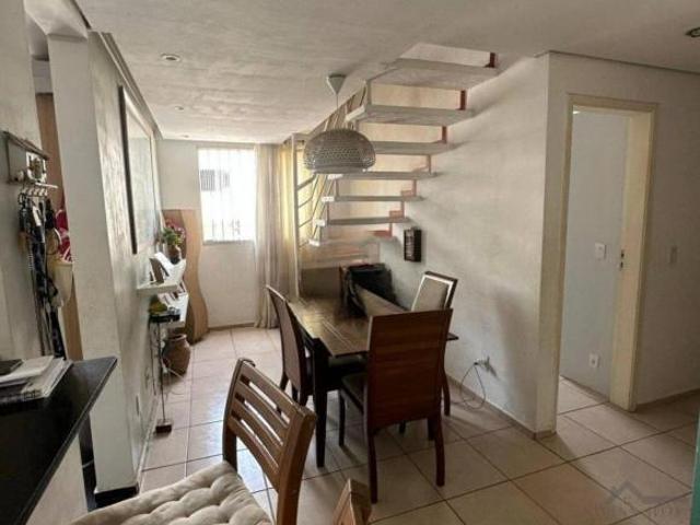 Cobertura à venda no Condomínio Ágata Ville em Campinas/SP
