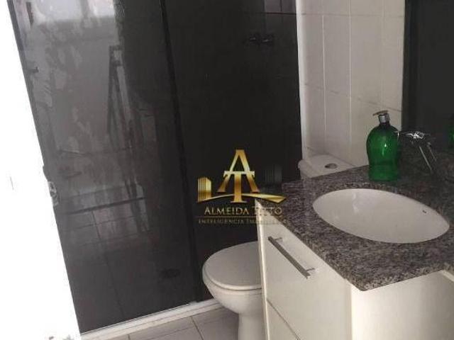 Cobertura à venda no Condomínio Alto da Mata Bairro Tupanci Barueri SP