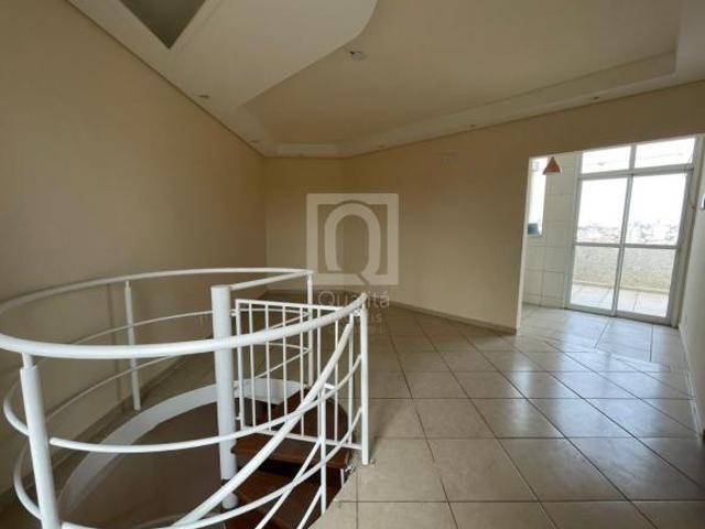 Cobertura à venda no Condomínio Aspen Jardim Gonçalves, Sorocaba SP