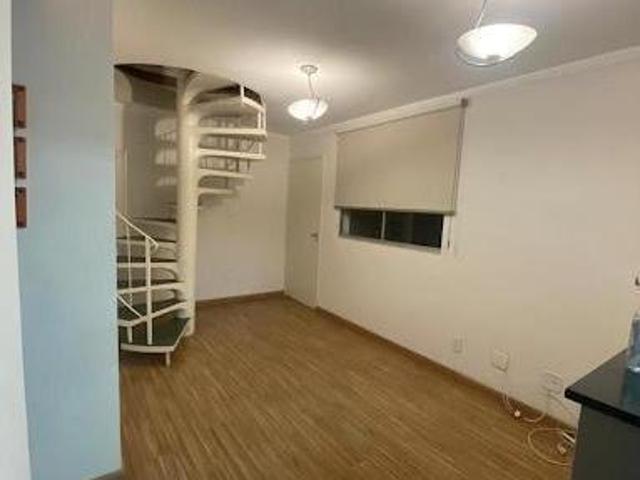 COBERTURA À VENDA NO CONDOMÍNIO CÍNTIA NO BAIRRO PONTE PRETA EM CAMPINAS/SP