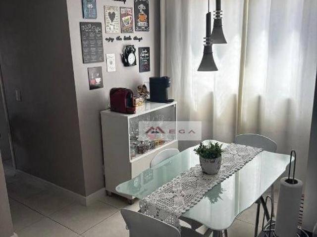 Cobertura à venda no Condomínio Esmeralda Ville, no Jardim Nova Europa, em Campinas/SP
