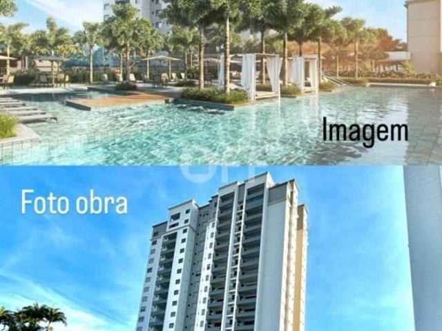 Cobertura à venda no condomínio Grand Wish Nova Campinas