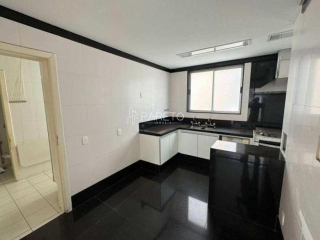 Cobertura à venda, no Condomínio Pegasus em Belo Horizonte, Buritis, com 4 quartos, 255m²