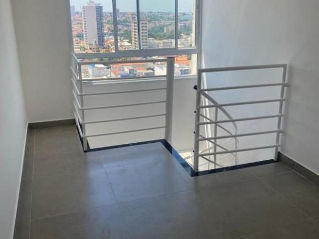 Cobertura à venda no Condomínio Residencial Boulevard de Rosé em Santa Bárbara d&apos Oeste