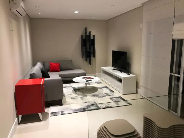 Cobertura à venda no Condomínio Thera Berrini Residence em Brooklin Paulista São Paulo SP