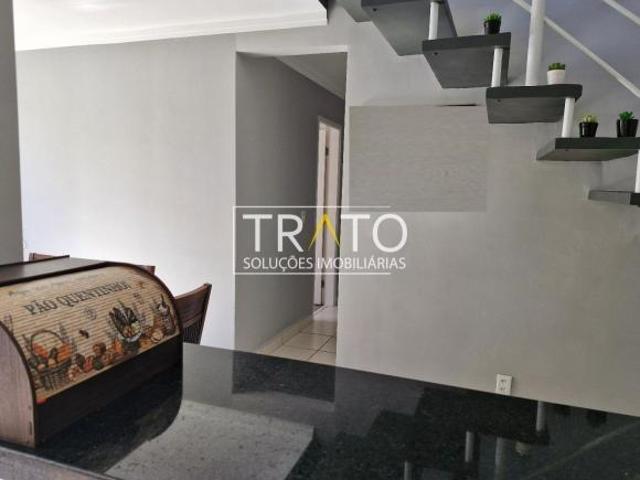 Cobertura à venda no condomínio Topázio Ville com 3 Quartos 122m2