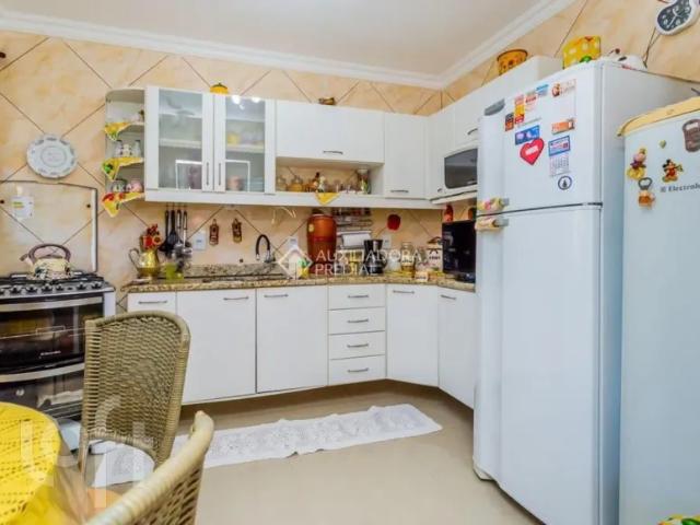 Cobertura à venda no Cristo Redentor com 194m² e 3 dormitórios/quartos disponíveis