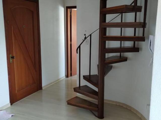 Cobertura à venda no Cristo Redentor com vaga, 1 quarto, 73 m², Porto Alegre