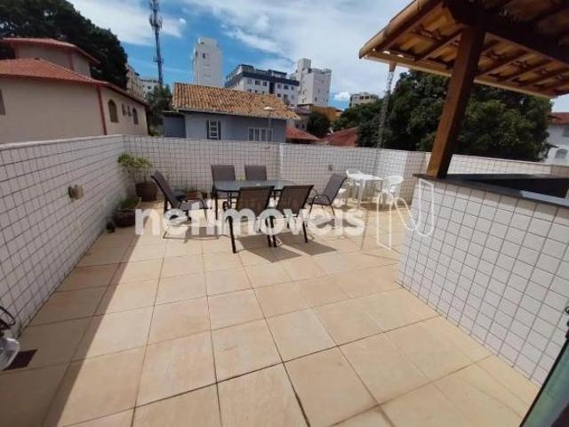 Cobertura à Venda no Dona Clara – 4 Quartos, Espaço Gourmet e 2 Vagas Cobertas