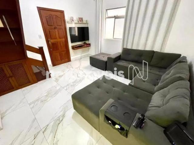 Cobertura a venda no Dona Clara