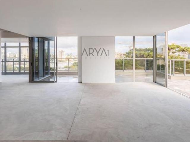 Cobertura à venda no Ecoville ARYA1