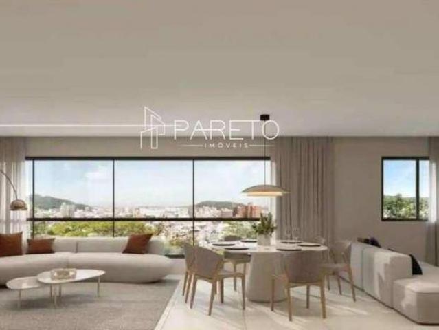 Cobertura à venda, no ED.VERO em Belo Horizonte, Santo Antônio, com 3 quartos, 280,72m²