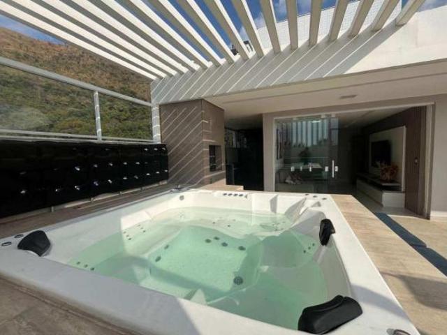 Cobertura à venda, no Ed. Louis Costa em Belo Horizonte, Buritis, com 5 quartos, 226 m²Alqueires Min