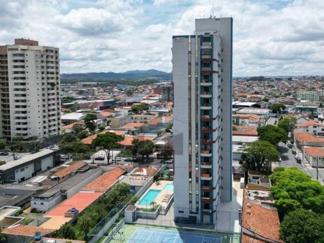 Cobertura à venda no Edifício Marina – Vila Costa, Suzano | 4 dormitórios
