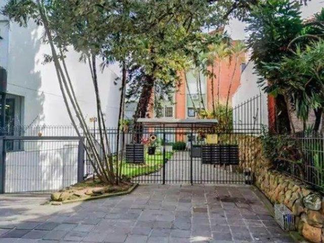 Cobertura à venda no Edifício Plátano Rua Quintino Bocaiuva, 283, bairro Flore