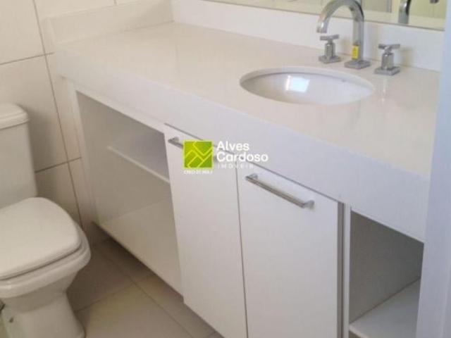 Cobertura a venda no Estilo Alavanca