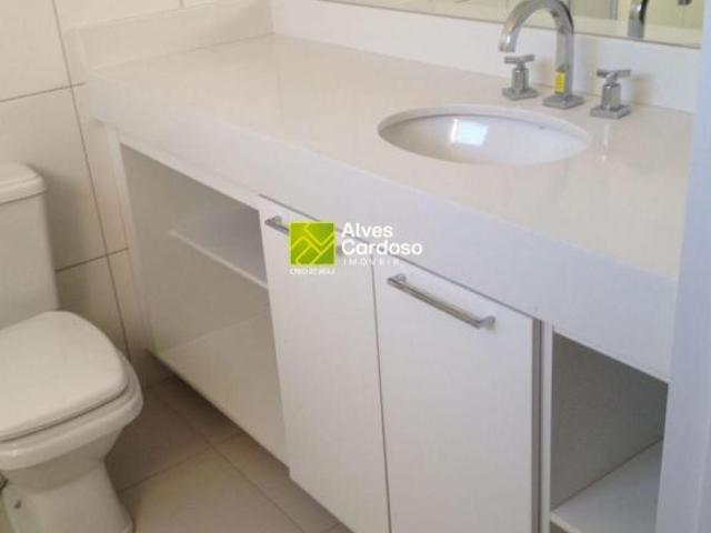 Cobertura a venda no Estilo Alavanca