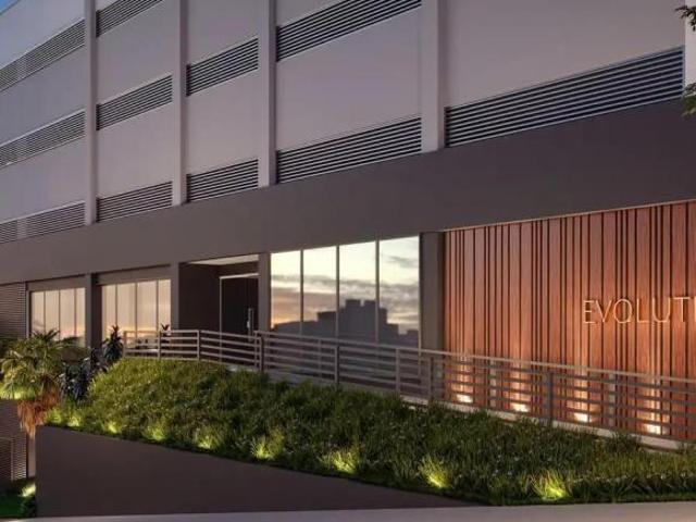 Cobertura à venda no Evolution, com 3 quartos e 191m²