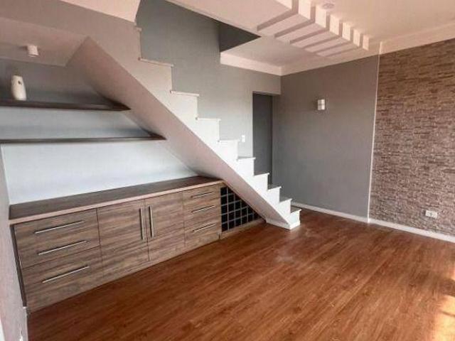 Cobertura à Venda no Floradas de São José com 3 quartos e 206 metros