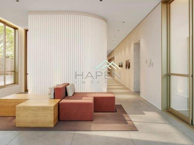 Cobertura à venda no Galeria Hype Casa Nativa