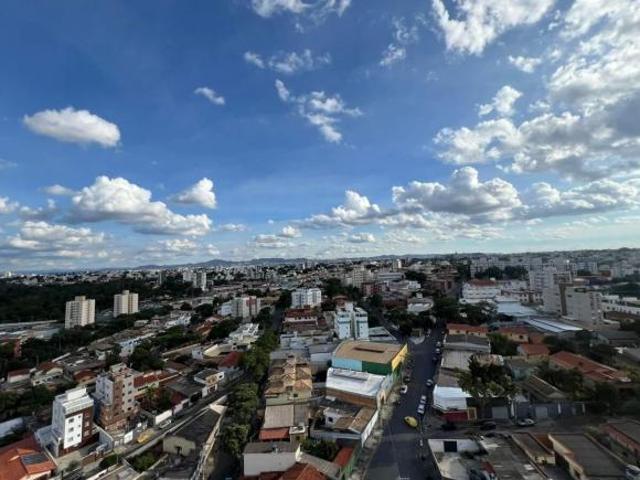 Cobertura à venda no Green Plaza em BH