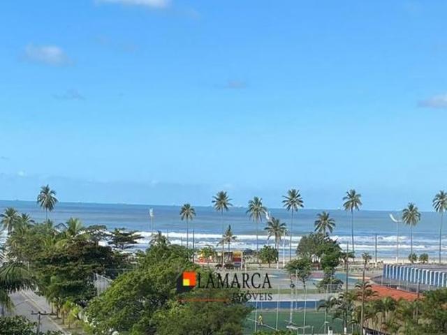 Cobertura a venda no Guaruja c/4 dormitorios