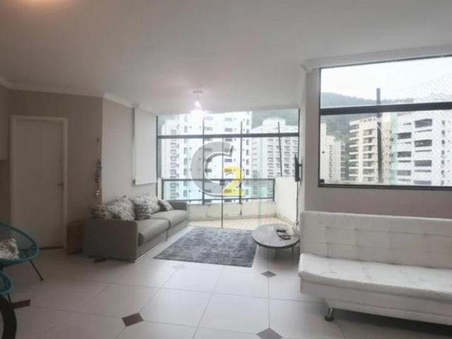 Cobertura a Venda no Guarujá com 4 quartos, 1 suíte e 2 vagas