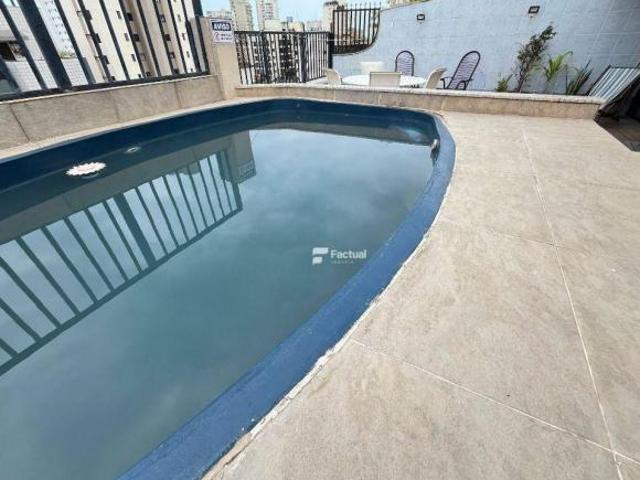 Cobertura à venda no Guarujá Praia da Enseada