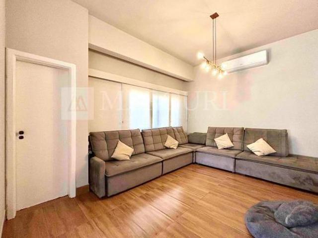 Cobertura a venda no Guarujá. Praia das Pitangueiras. Barra Funda, Finamente Mobiliada e Decorada, C
