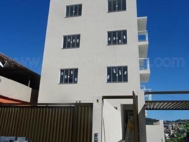 Cobertura à venda no Ipiranga Juiz de Fora/MG