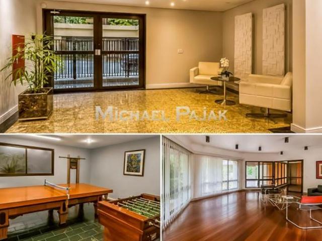 Cobertura à venda no Jardim Ampliação Michael Pajak 11 99996 4550
