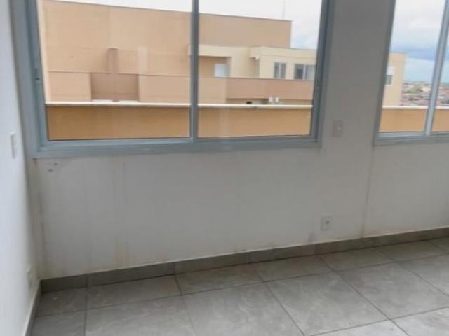 Cobertura a venda no Jardim Aparecida em Campinas/SP