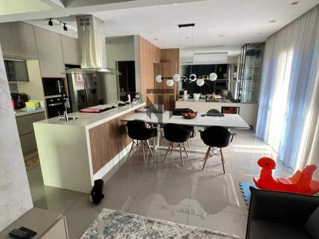 Cobertura à venda no Jardim Aquarius com 03 quartos sendo 01 suíte Metragem 269m² Edifício Aruanã