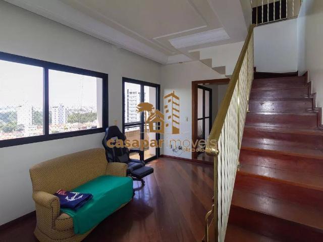 Cobertura a venda no Jardim Avelino São Paulo 4 Dorms