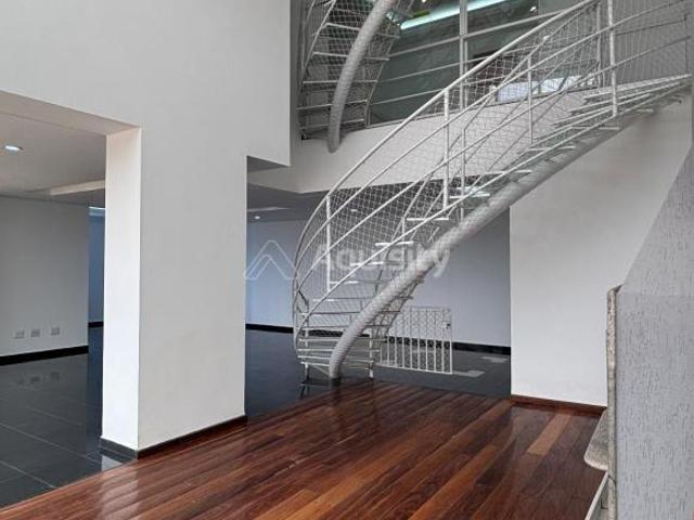 Cobertura à Venda no Jardim Avelino SP | 4 Suítes, 420m²