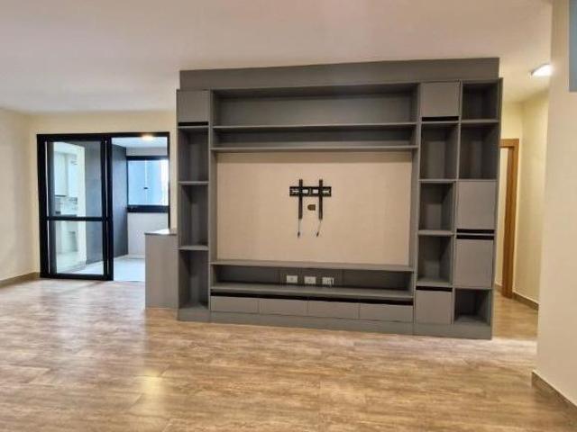 Cobertura à venda no Jardim do Lago, Jundiaí SP: 105m², 3 quartos 1 suíte c/ closet, sala 2 ambien