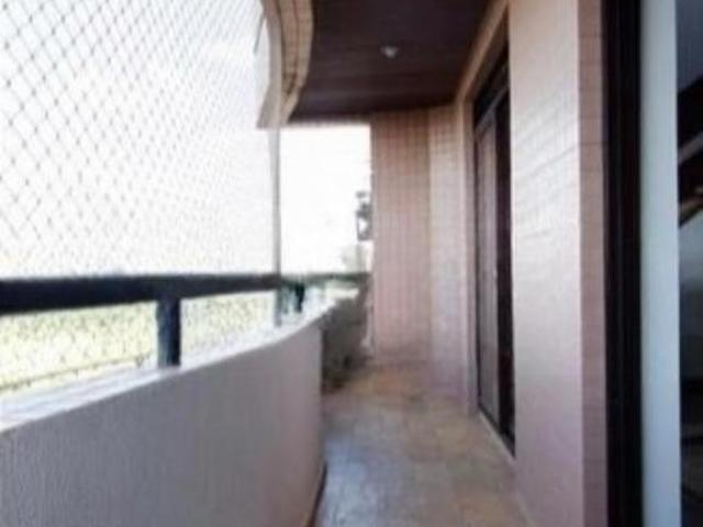 Cobertura a venda no Jardim Flamboyant em Campinas/SP