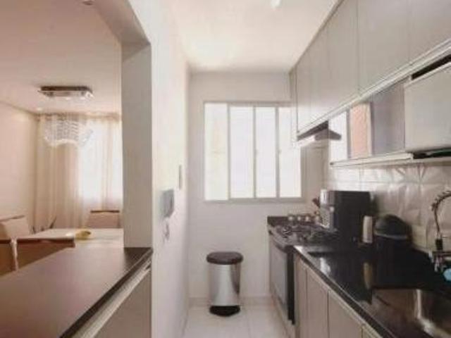Cobertura à Venda no Jardim Florestal, Jundiaí 3 Dorms, 109m²