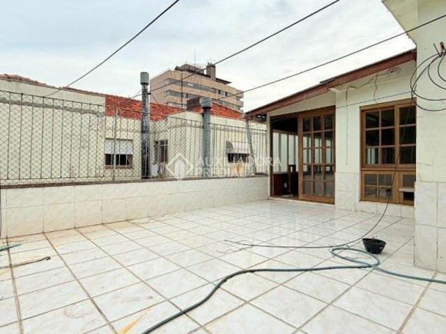 Cobertura à Venda no Jardim Itu Sabará