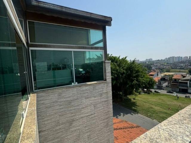 Cobertura a venda no Jardim Las Vegas Santo André 2 Dorms